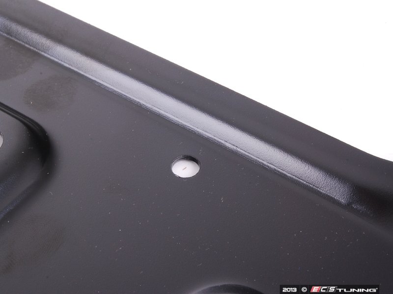 Genuine MINI - 51717037919 - Exhaust Carrier / Connecting Support (51 ...