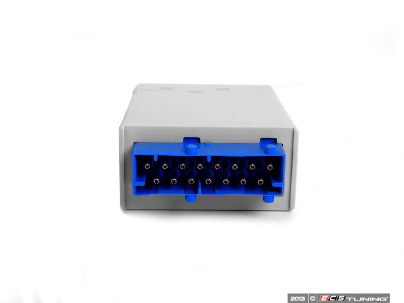 Genuine BMW - 61358369474 - Windshield Wiper Control Unit (61-35-8-369-474)