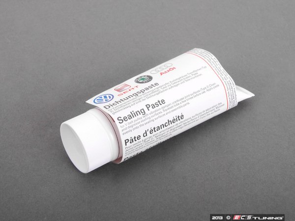 Genuine Volkswagen Audi - AMV18800102 - Transmission Gasket/Sealing ...