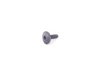 Genuine Volkswagen Audi - N90897401 - Hex Bolt (M5x16) - Priced Each (N ...