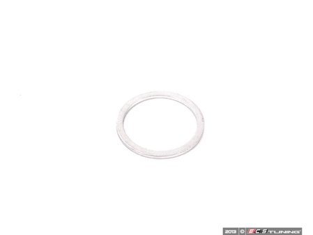 Genuine BMW - 07119963355 - Differential Drain Plug Gasket - Priced ...