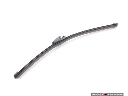 Genuine Volkswagen Audi - 6Q6955425A - Wiper Blade - Rear (6Q6 955 425 A)