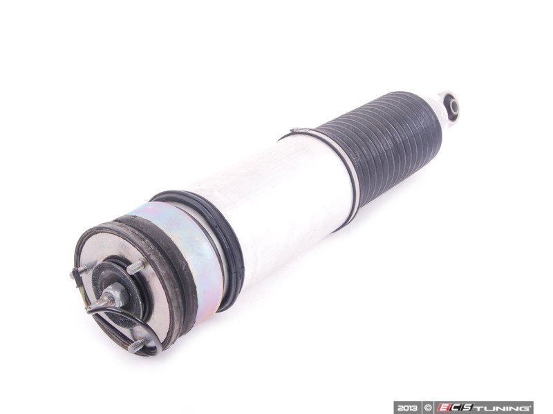 Genuine BMW - 37126785535 - Rear Air Shock - Left (37-12-6-785-535)