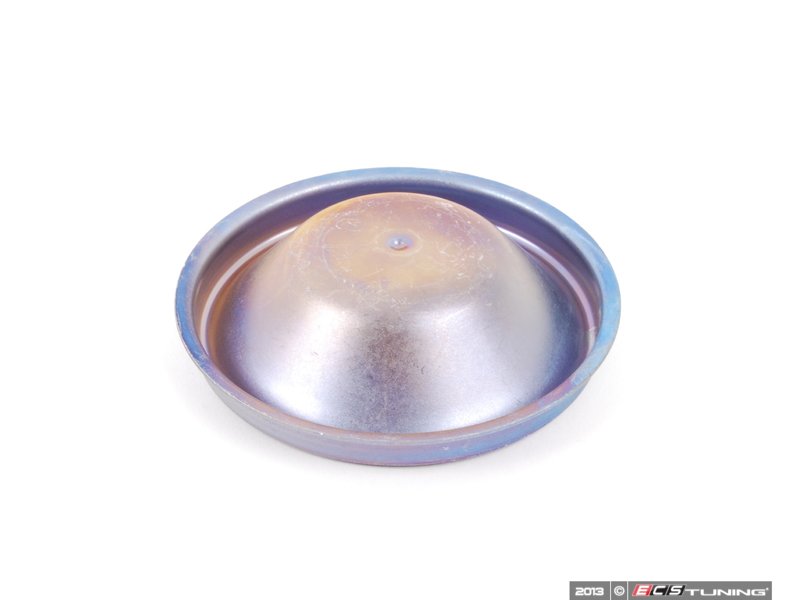 Genuine BMW - 31206777789 - Wheel Bearing Dust Cap (31-20-6-777-789)