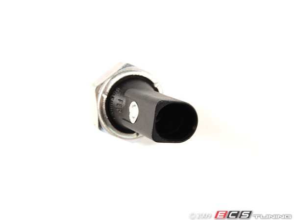 OE Aftermarket - 06A919081J - Oil Pressure Switch - Black