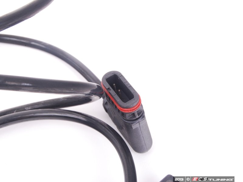 MTC - 2035401317 - ABS Speed Sensor - Left Rear