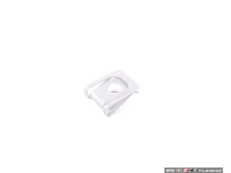 Genuine BMW - 07146981767 - Speed Clip - Priced Each (07-14-6-981-767)