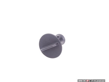 Genuine Porsche - 99950756540 - PLASTIC NUT