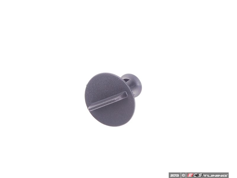 Genuine Porsche - 99950756540 - PLASTIC NUT