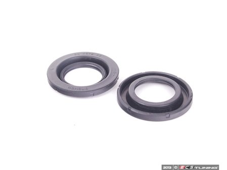 Genuine Porsche - 96535291700 - Brake Caliper Dust Cap Set - Priced Each