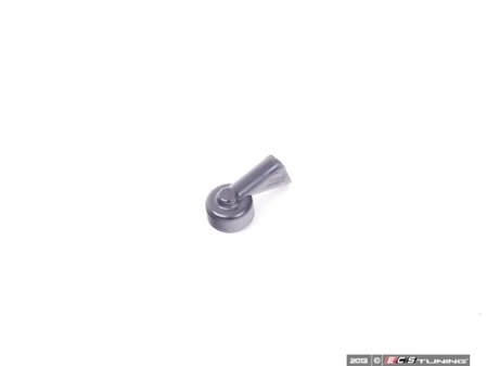 Genuine Volkswagen Audi - 8K9955985A - Rear Washer Nozzle (8K9 955 985 A)