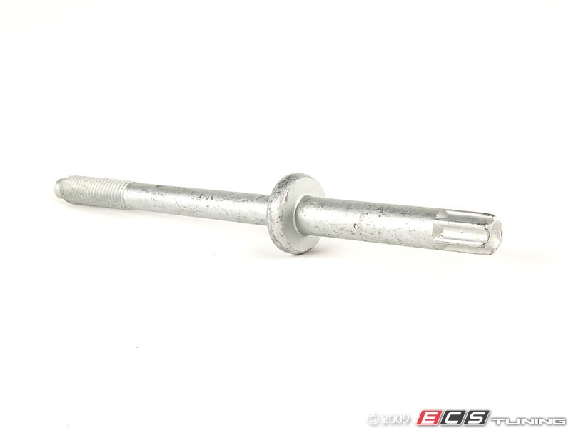 Genuine BMW - 51117007219 - ASA Bolt - Priced Each (51-11-7-007-219)