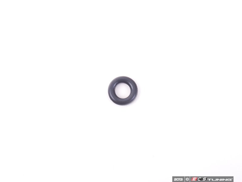 Genuine BMW - 13641437487 - Fuel Injector O-Ring - Priced Each (13-64-1 ...
