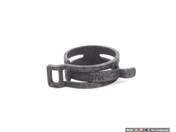 Genuine Volkswagen Audi - n90687101 - Spring Clamp - Priced Each (n90 ...