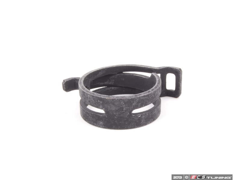 Genuine Volkswagen Audi - n90687101 - Spring Clamp - Priced Each (n90 ...