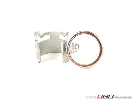 Genuine Volkswagen Audi - 06E998907G - Fuel Injector Seal Kit - Priced ...