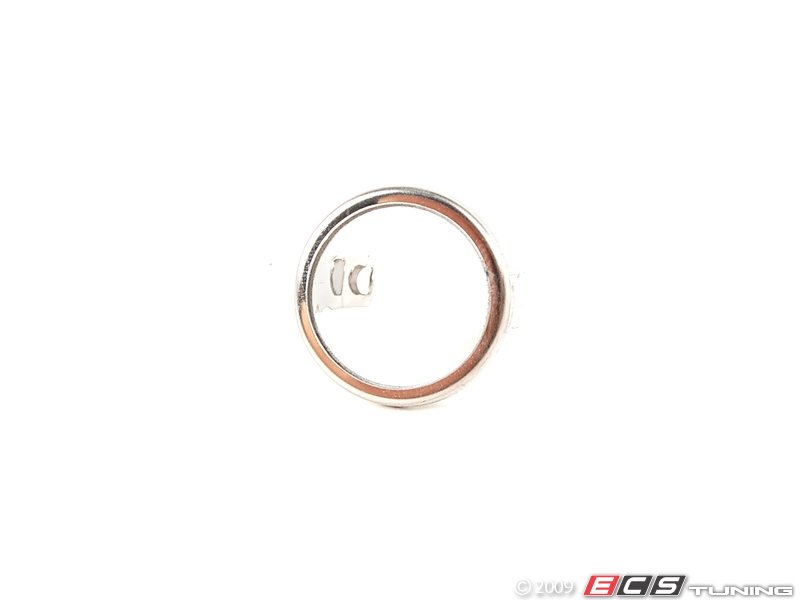Genuine Volkswagen Audi - 06E998907G - Fuel Injector Seal Kit - Priced ...