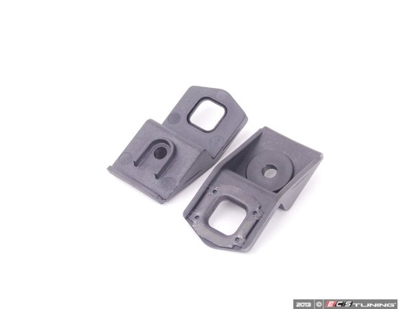 Genuine BMW - 63117182519 - Headlight Tab Repair Kit - Priced Each (63 ...