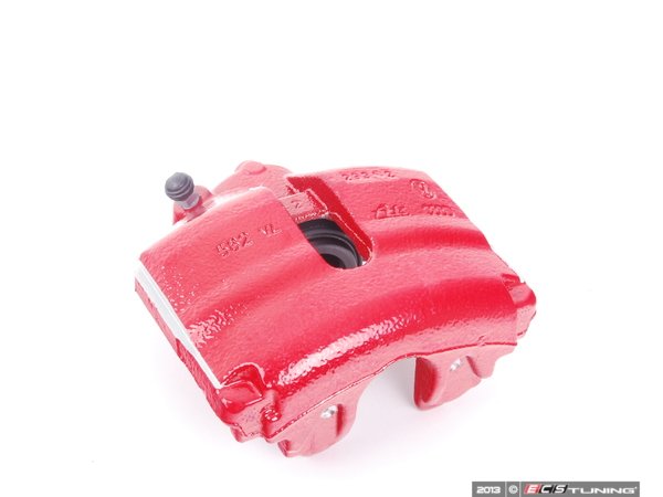 Genuine Volkswagen Audi - 1K0615124M - Front Brake Caliper - Right (1K0 ...