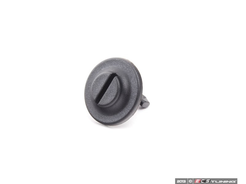 Genuine Volkswagen Audi - 4A0805121A - Plastic Dowel Pin - Priced Each ...