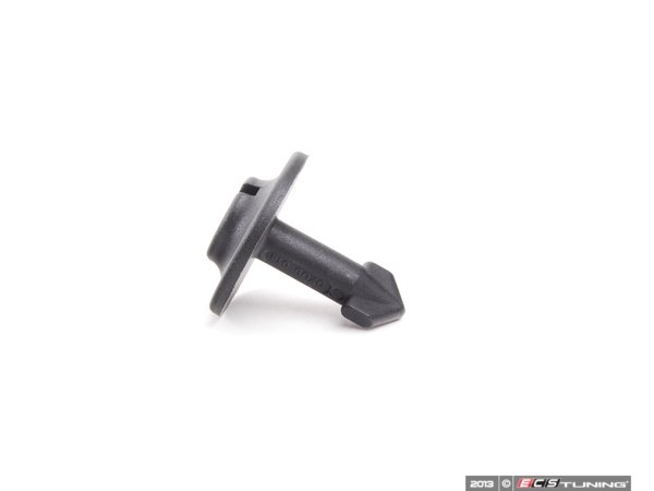 Genuine Volkswagen Audi - 4A0805121A - Plastic Dowel Pin - Priced Each ...