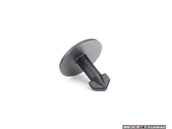 Genuine Volkswagen Audi - 4A0805121A - Plastic Dowel Pin - Priced Each ...