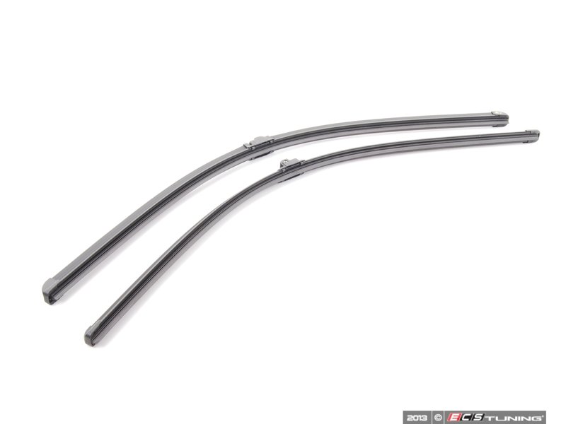 Genuine Mercedes Benz - 2208201745 - Windshield Wiper Blade Set