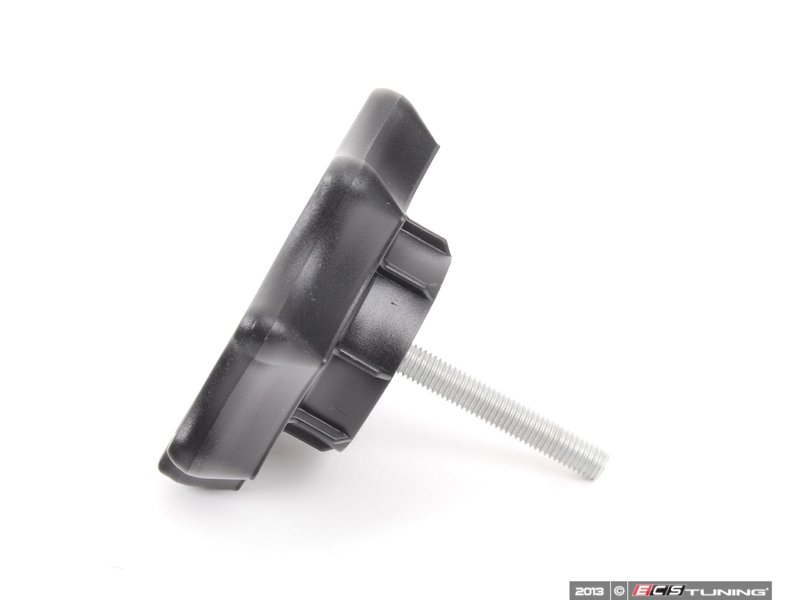 Genuine Volkswagen Audi - 1J0803899AC - Spare Tire Bolt (1J0 803 899 AC)