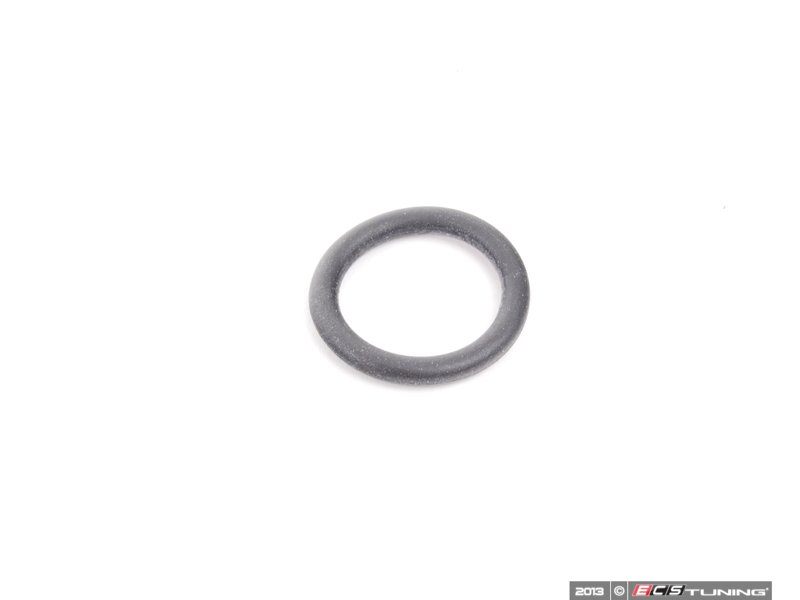 Genuine Volkswagen Audi - N90316802 - Sealing O-Ring - Priced Each (N ...