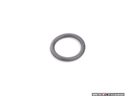 Genuine Volkswagen Audi - N90316802 - Sealing O-Ring - Priced Each (N ...