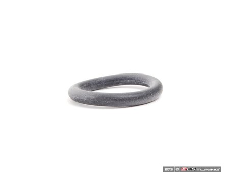 Genuine Volkswagen Audi - N90316802 - Sealing O-Ring - Priced Each (N ...