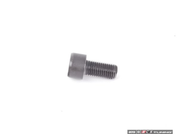 Genuine Volkswagen Audi - N0199123 - Caliper Carrier Bolt - Priced Each ...
