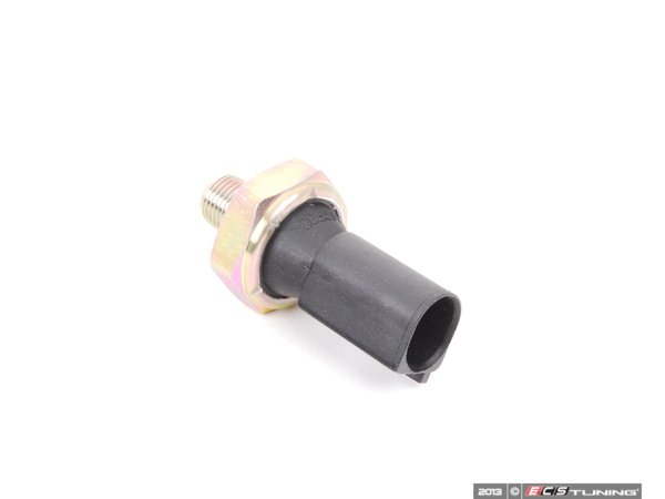 Meistersatz - 06A919081J - Oil Pressure Switch - Black