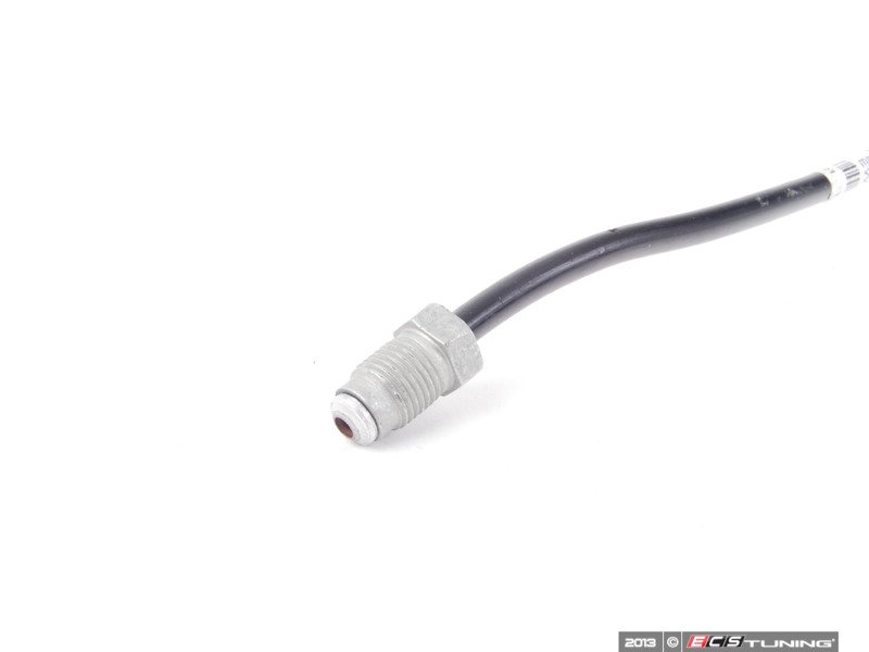 Genuine BMW - 34326755316 - BRAKE PIPE (34-32-6-755-316)