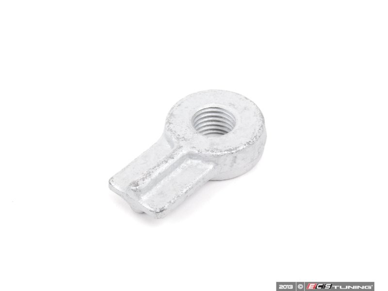 Genuine BMW - 33326760364 - Lock Plate (33-32-6-760-364)