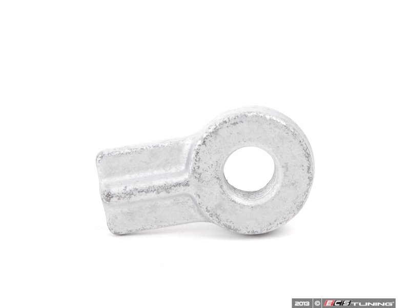 Genuine BMW - 33326760364 - Lock Plate (33-32-6-760-364)