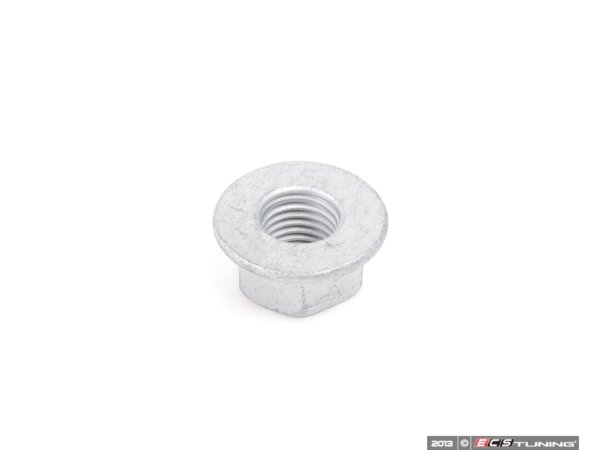 Genuine BMW - 33326760668 - Self-Locking Nut - Priced Each (33-32-6-760 ...