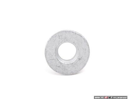 Genuine BMW - 33326760668 - Self-Locking Nut - Priced Each (33-32-6-760 ...