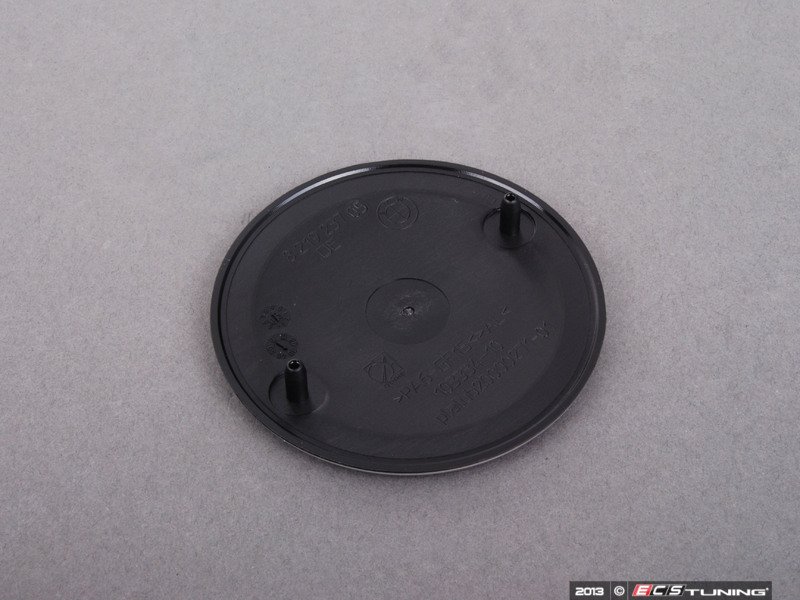 Genuine BMW - 51148219237 - BMW Emblem / Roundel - Trunk (51-14-8-219-237)