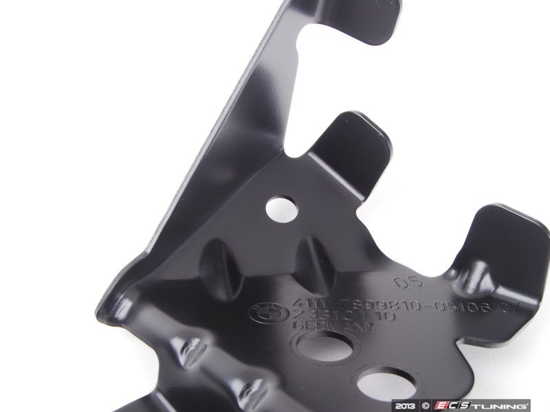 Genuine BMW - 41218045824 - BRACKET (41-21-8-045-824)