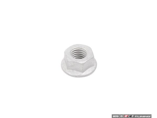 Genuine Volkswagen Audi - N10332002 - Self-Locking Nut - Priced Each (N ...