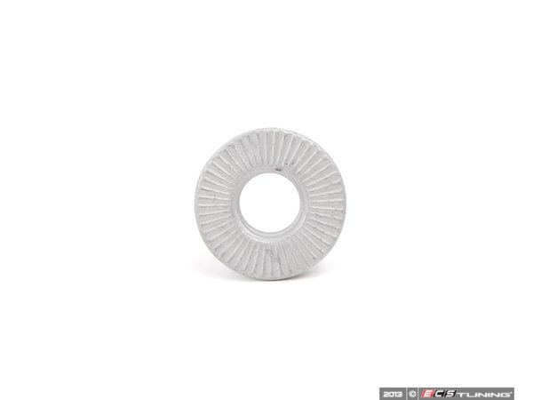 Genuine Volkswagen Audi - N10332002 - Self-Locking Nut - Priced Each (N ...