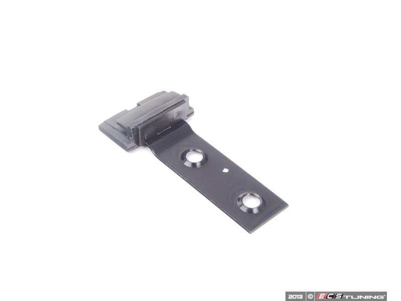 Genuine BMW - 54137134516 - Sunroof Shade Slider - Left (54-13-7-134-516)