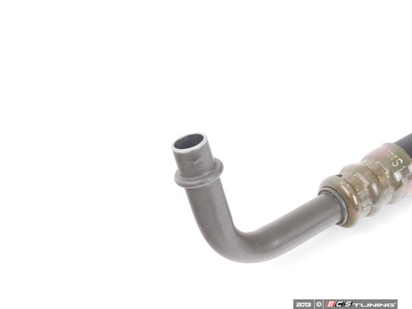 Genuine BMW - 17221745638 - Oil Cooling Pipe Inlet (17-22-1-745-638)