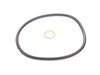 Genuine BMW - 11427510717 - Oil Filter Kit (11-42-7-510-717)