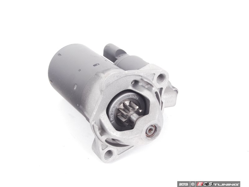 Genuine Volkswagen Audi - 06B911023AX - Remanufactured Starter (06B 911 ...