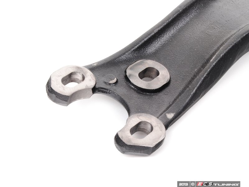 ECS News - ECS Performance Lower Control Arm Kit - VW MKIV R32