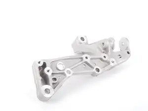 Genuine Volkswagen Audi - 1J0711761A - Shifter Cable End (1J0 711 761 A)