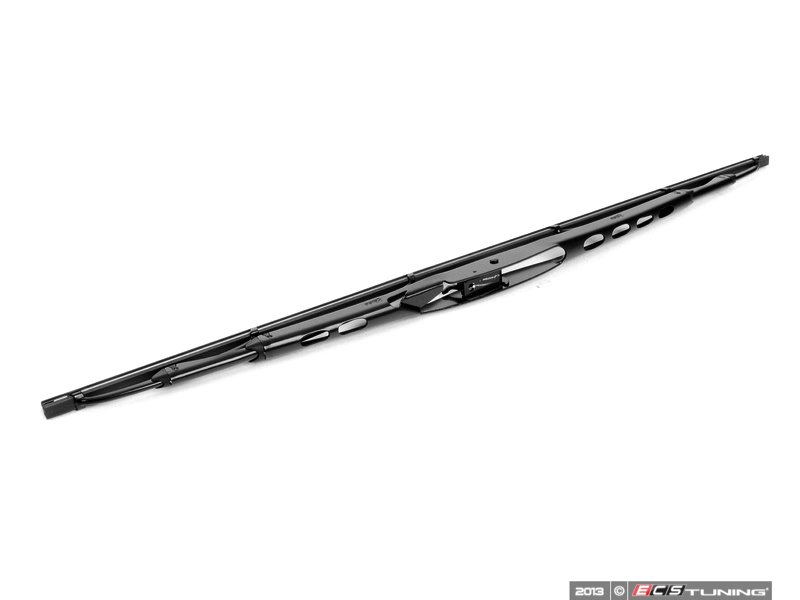 Valeo - 61610028137 - Wiper Blade Set - Priced As Set 80018191S