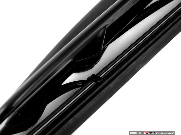 Valeo - 61610028137 - Wiper Blade Set - Priced As Set 80018191S